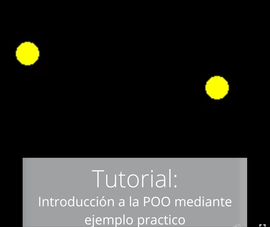 Tutorial: Introducción a la POO mediante ejemplo practico - Interlan
